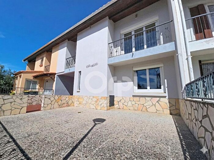 Maison à vendre - Pollestres - 5 pièces - 4 chambres