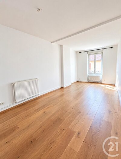 Villeurbanne, Gratte Ciel : Appartement 2 pièces à vendre