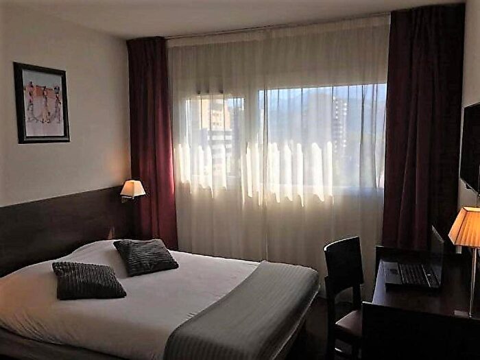 Appartement 1 pièce à louer - Arlequin, Grenoble
