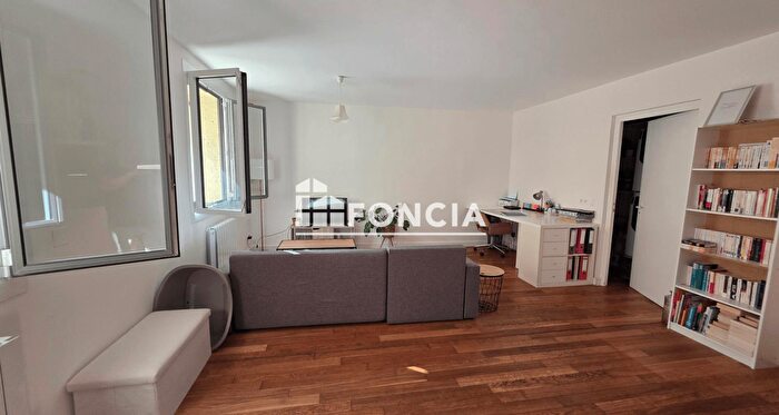 Appartement 2 pièces à vendre à Villeneuve-lès-Maguelone