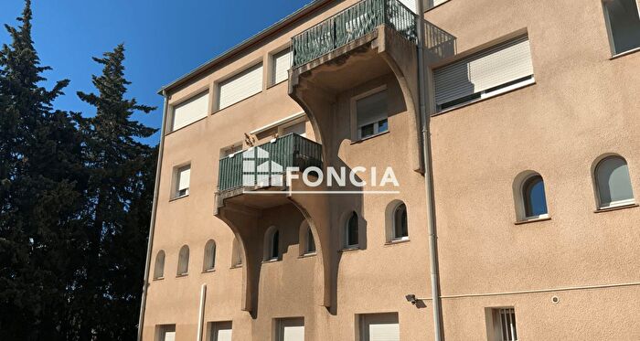 Appartement à vendre - Perpignan, Les Remparts - 3 pièces - 2 chambres