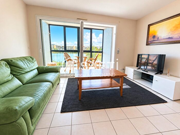 Appartement 3 pièces à vendre à La Rochelle, Les Minimes