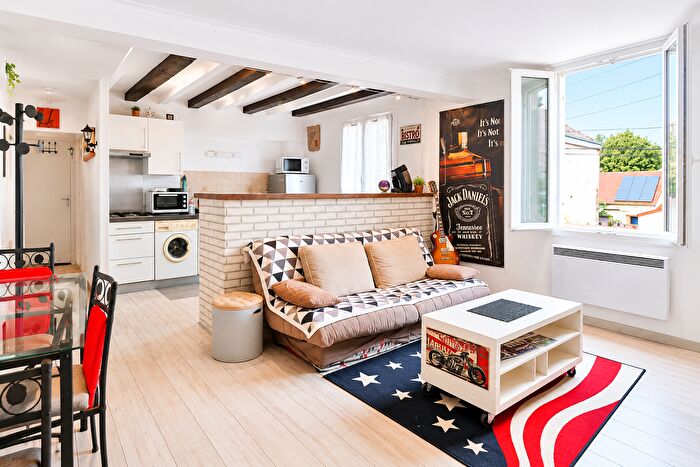 Appartement 3 pièces à vendre - Nogent-sur-Seine