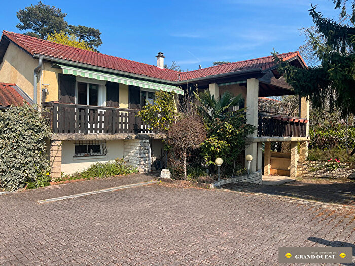 Lentilly - Maison 4 pièces à vendre