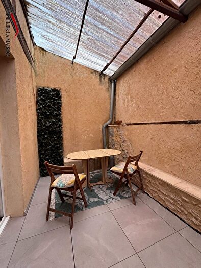 Appartement 2 pièces à Périgueux, Centre-ville, La Gare, Saint-Martin, à louer