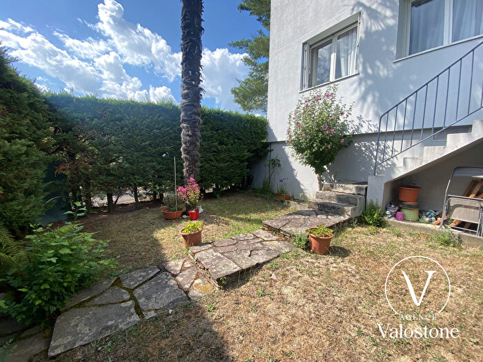 Appartement à vendre - Pau, Le Hameau - 3 pièces - 2 chambres