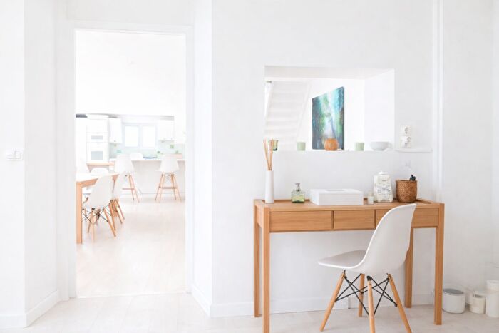 Appartement 6 pièces à vendre - Meudon, Val Fleury