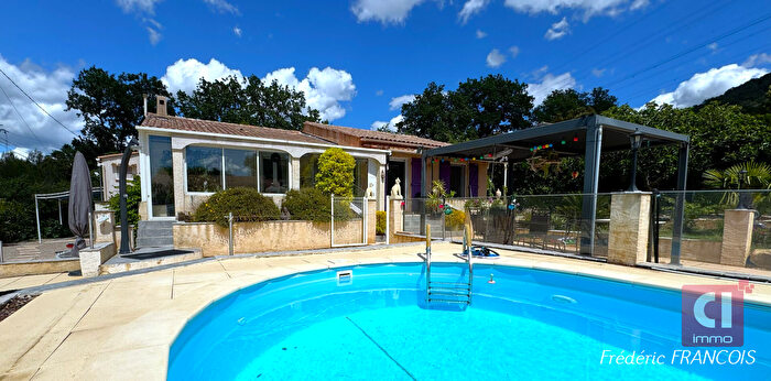 Maison 5 pièces à Rocbaron, à vendre