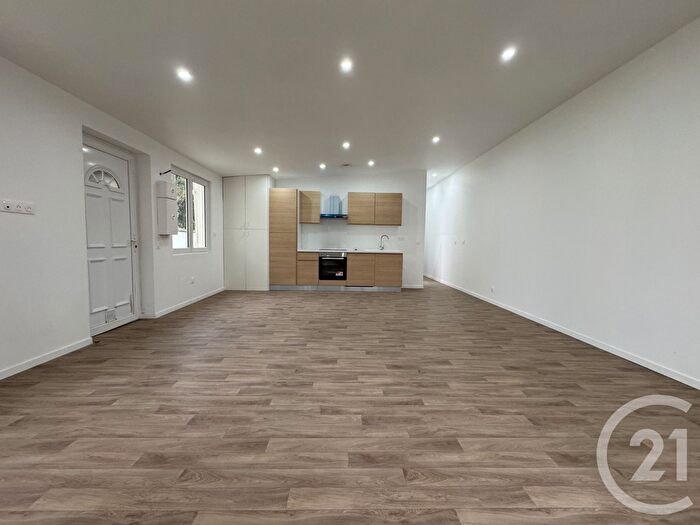 Maison à vendre - Goussainville, Coteaux, Cottage, Charles de Gaulle, Vallé du Crould - 3 pièces - 2 chambres