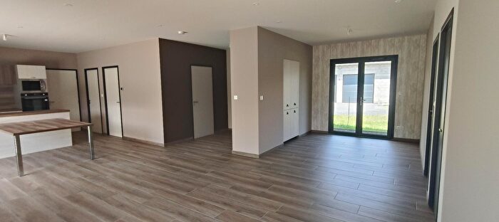 Maison à vendre - Saint-Pierre-Eynac - 4 pièces - 3 chambres