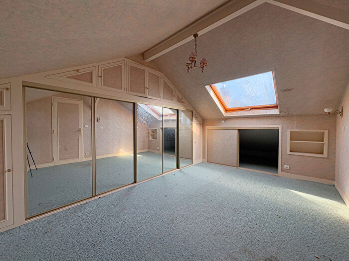 Maison à vendre - Villebon-sur-Yvette - 5 pièces - 4 chambres