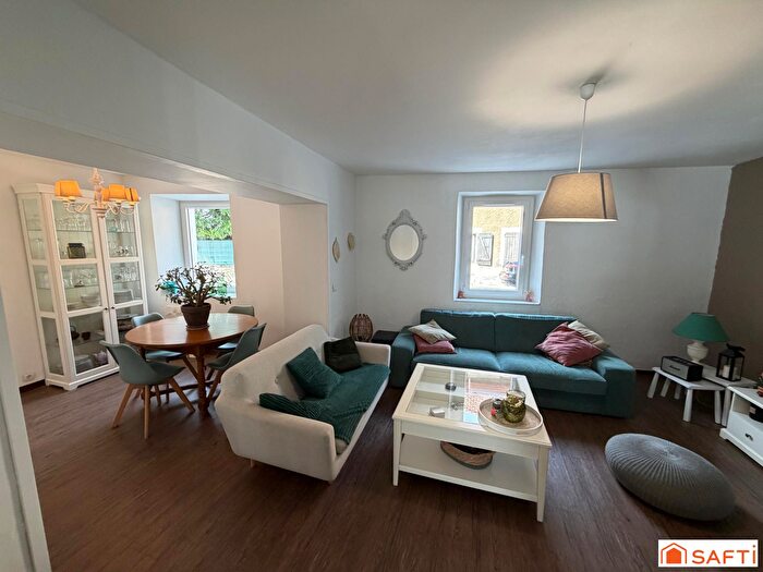 Appartement à vendre - Aix-les-Bains, Lafin, Saint-Simond - 5 pièces - 4 chambres