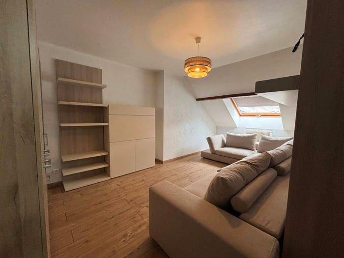 Villers-le-Lac : Appartement 2 pièces à louer