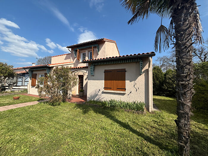 Maison 4 pièces à Beauzelle, à vendre