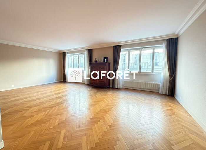 Appartement 6 pièces à vendre - Lyon 2ème, Bellecour, Carnot