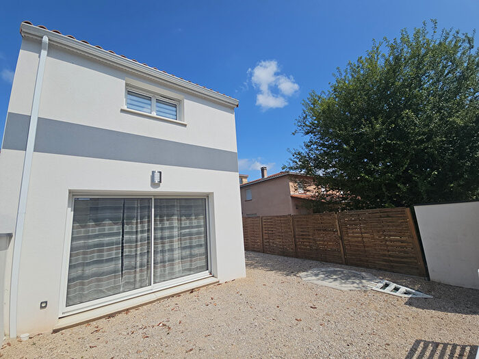 Maison à vendre - Toulouse - 4 pièces - 3 chambres