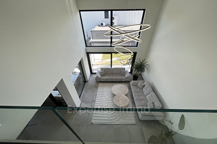 Maison 7 pièces à vendre - Issenheim