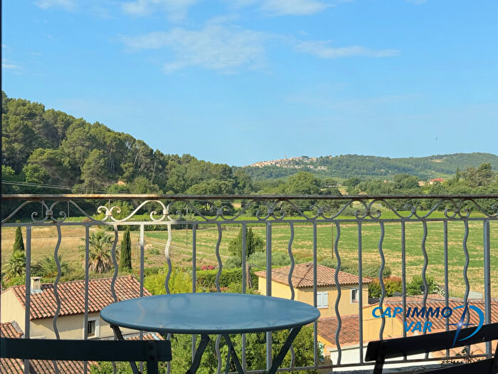 Le Castellet - Maison 4 pièces à vendre