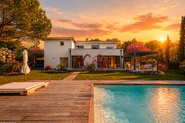 Maison 7 pièces à vendre - Bouliac
