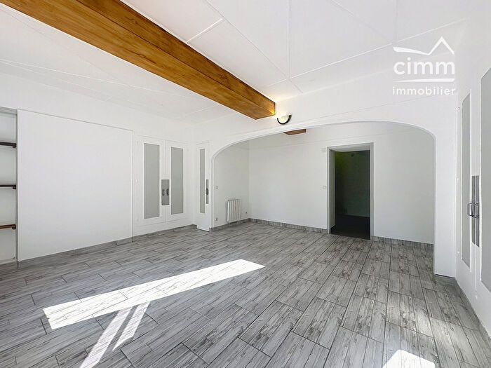 Maison 4 pièces à Montcresson, à vendre