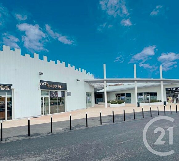 Appartement à louer - Longperrier - 2 pièces - 1 chambre