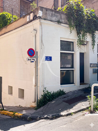 Maison 2 pièces à Marseille 8ème, Perier, à vendre