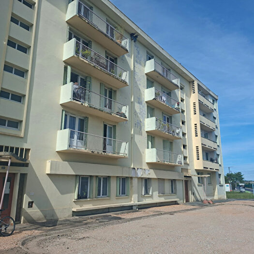 Appartement 3 pièces à vendre à Lavaur