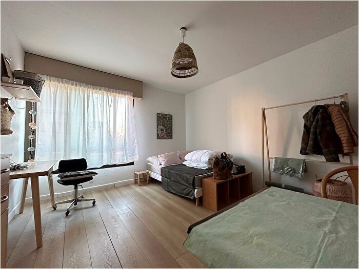 Appartement à louer - Toulouse, Saint-Georges - 1 pièce