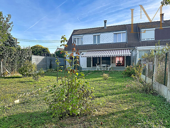 Maison 5 pièces à Saint-Jean-de-Braye, Est, à vendre