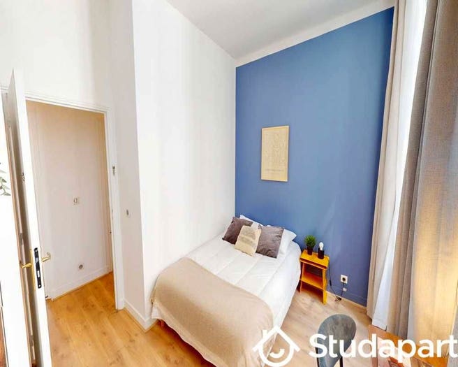 Appartement 1 pièce à louer à Gaillon, Paris 2ème arrondissement
