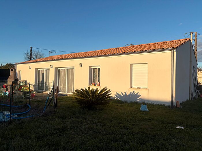 Maison à vendre - Épargnes - 4 pièces - 3 chambres