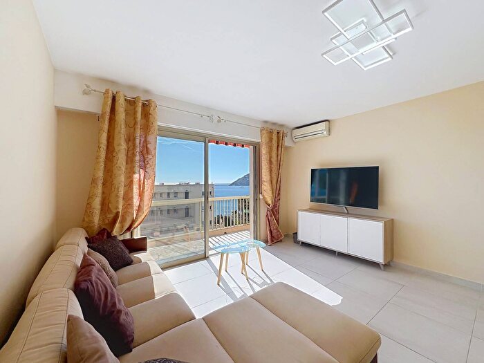 Maure Vieille-La Napoule, Mandelieu-la-Napoule - Appartement 2 pièces à louer