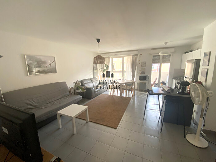 Appartement 2 pièces à Marseille 8ème, Le Rouet, à louer