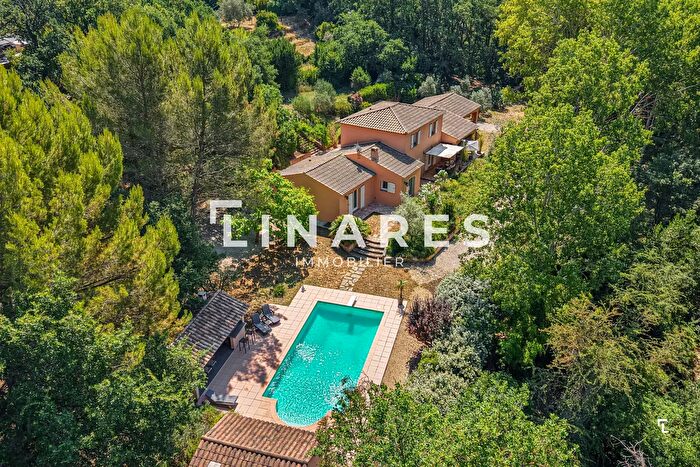 Trets - Maison 6 pièces à vendre