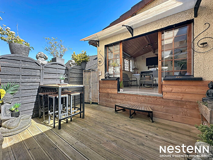 Maison 4 pièces à Vernon, à vendre