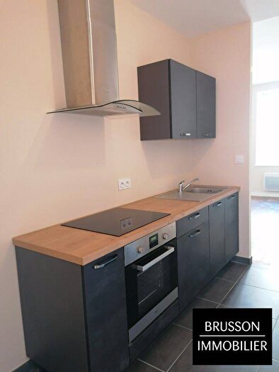 Castres : Appartement 2 pièces à louer