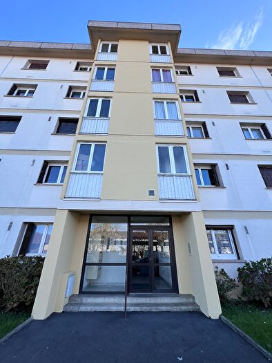 Saint-Gaudens : Appartement 4 pièces à louer