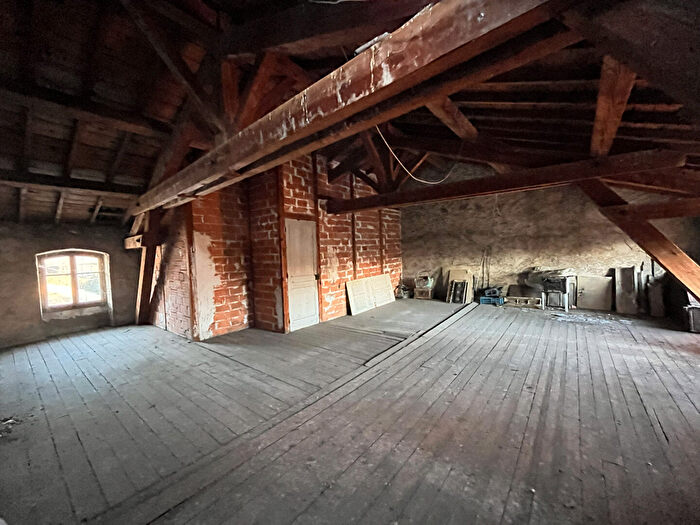 Appartement à vendre - Pont-dAin - 6 pièces