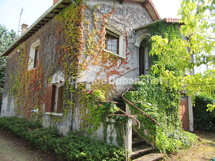 Maison à vendre - Riorges - 6 pièces - 2 chambres