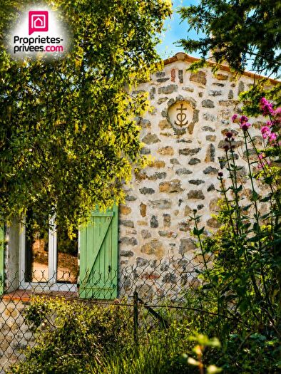 Maison 6 pièces à Le Thoronet, à vendre