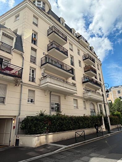 Appartement 3 pièces à vendre à Puteaux, Lorilleux