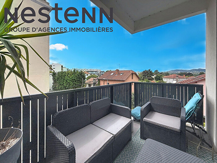 Appartement 4 pièces à vendre - Lyon 4ème, Croix Rousse Centre-ville