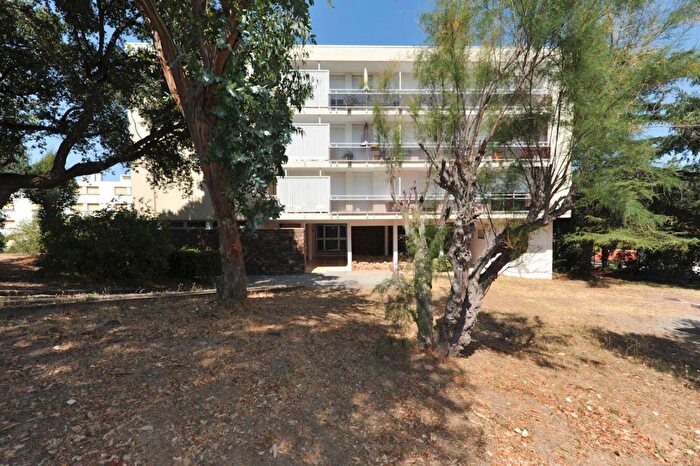 Appartement 1 pièce à Arènes, Saint-Raphaël, à louer