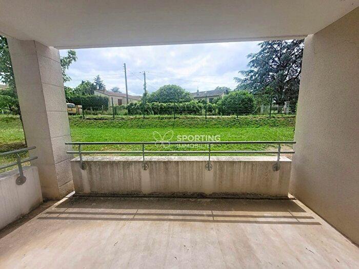 Mussidan : Appartement 3 pièces à vendre