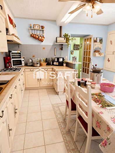 Maison 5 pièces à vendre - Saint-Samson