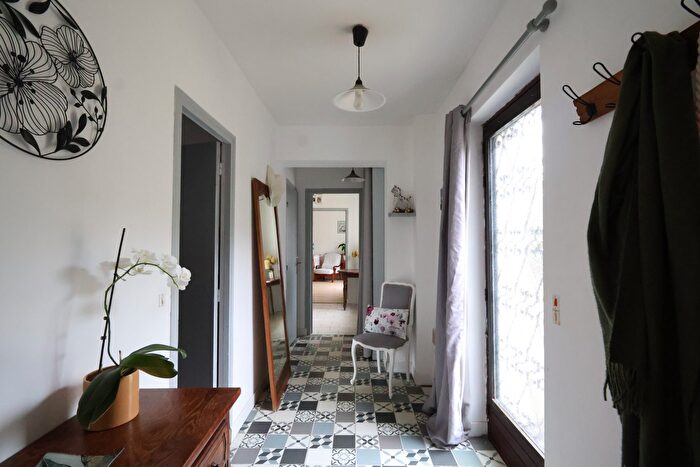 Maison 8 pièces à vendre à Sens, Saint-Paul, Moulin à Tan