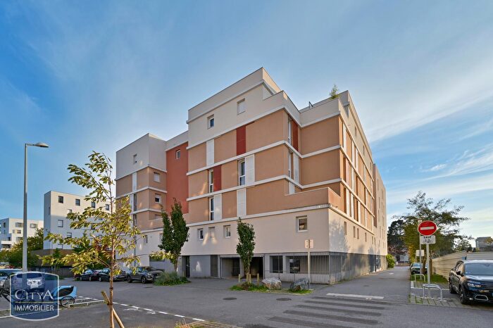 Appartement à vendre - Saint-Nazaire, Ouest - 3 pièces - 2 chambres