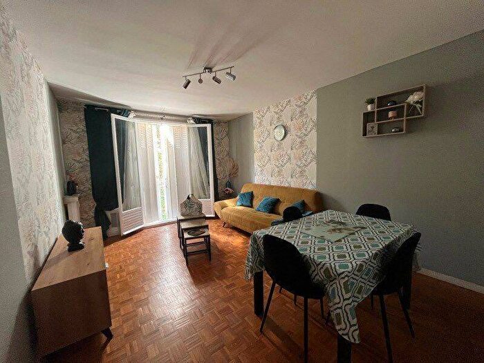 CHU, Limoges : Appartement 3 pièces à louer