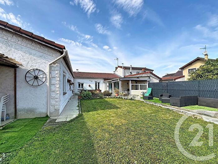 Maison 5 pièces à vendre - Garges-lès-Gonesse, La Lutece