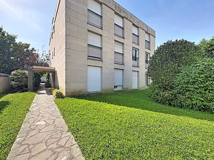 Buffets-Fauvettes, Fontenay-aux-Roses - Appartement 1 pièce à louer